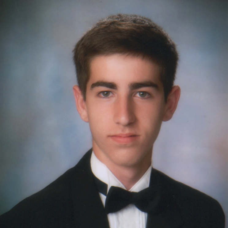 Batista and Davern win 2017 NJHOF Areté Scholarship – New Jersey Hall ...