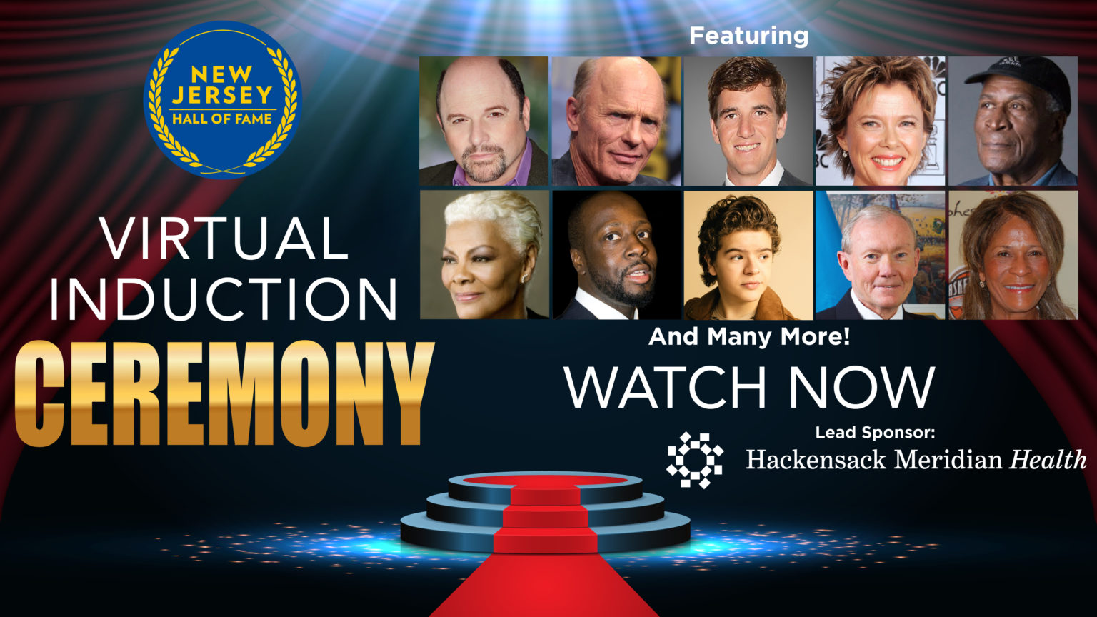 Induction Ceremony Web Banner Poster Watch Now-01 – New Jersey Hall of Fame